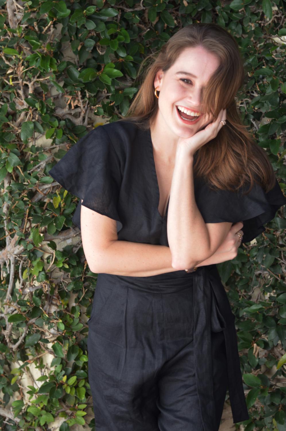 Jumpsuits – tagged "Jumpsuits" – mgrey