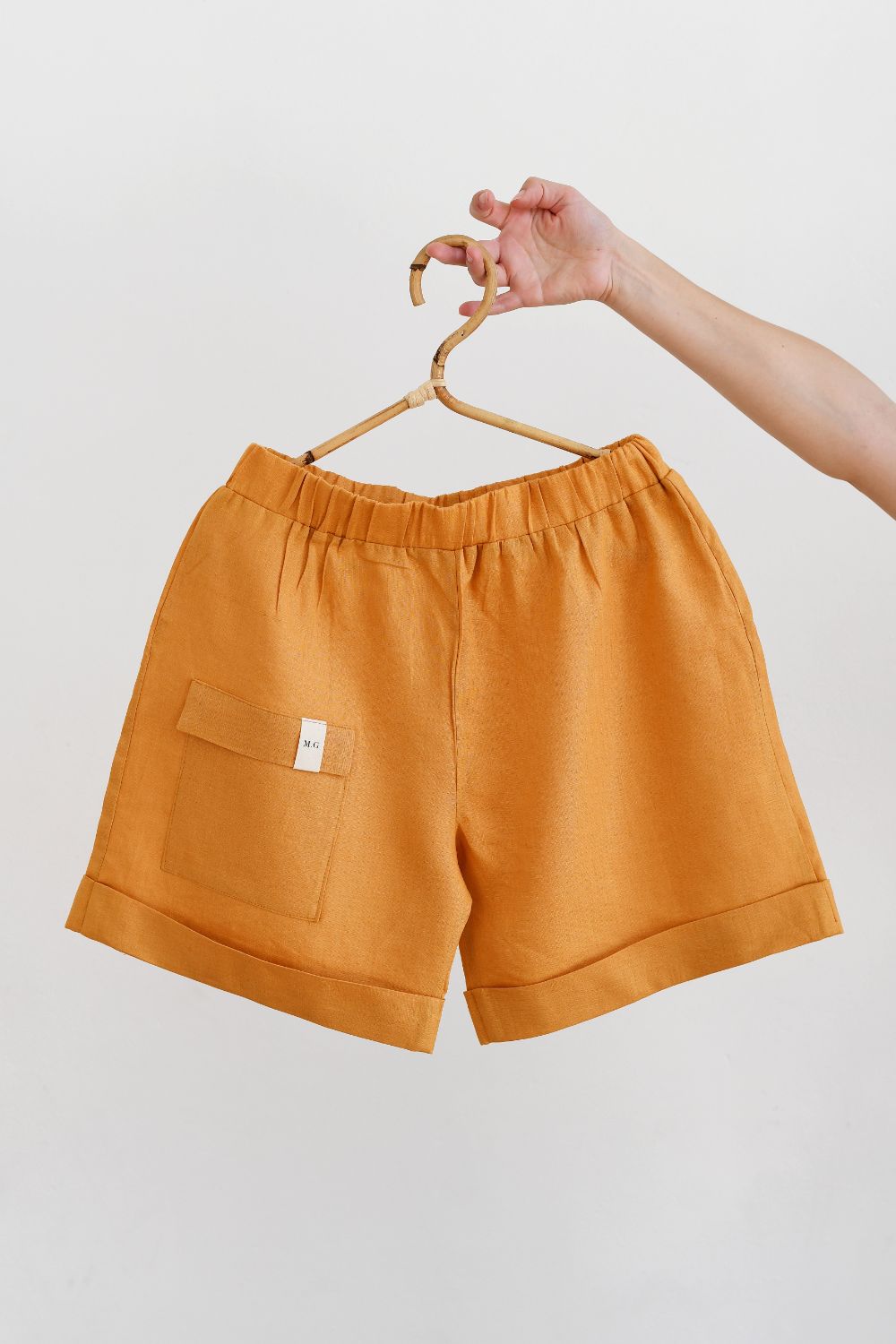 Shorts – mgrey